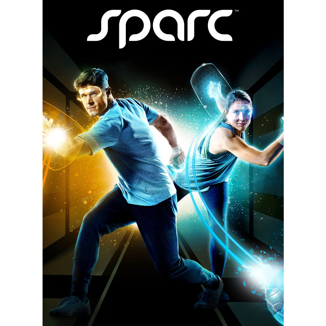 Sparc (PC - Steam elektronikus játék licensz) - eMAG.hu