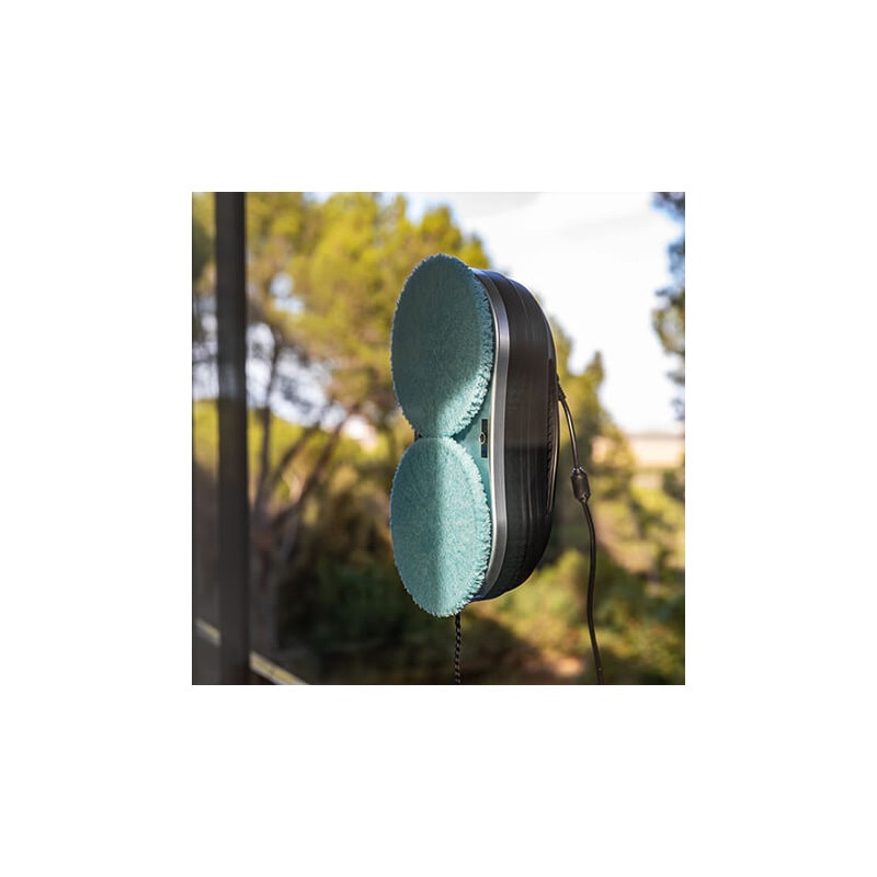 Робот за Почистване на прозорци Conga Windroid 880 SprayWater Connected ...