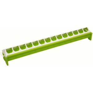 Hranitoare din plastic, pentru Pasari Adulte, 50 cm - eMAG.ro