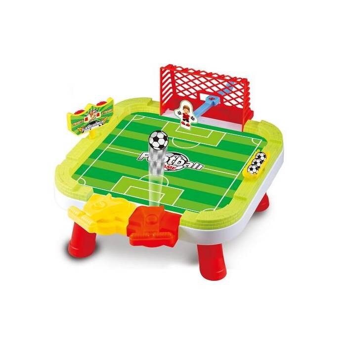 Joc 2 in 1 Football Super Sports Luna - eMAG.ro