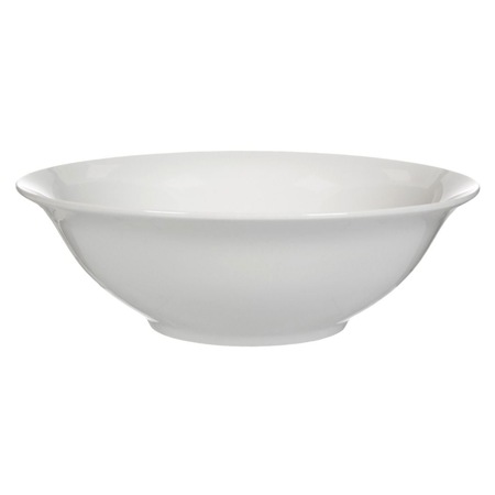 Castron alb de portelan, 445 ml - eMAG.ro