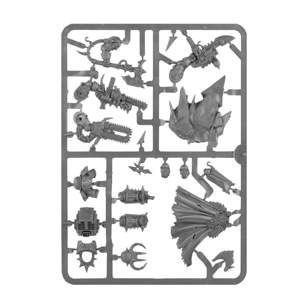 Figurina Warhammer 40k, Games Workshop, Inquisitor Coteaz, 1 miniatura ...