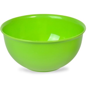 Bol roz de plastic, 500 ml - eMAG.ro