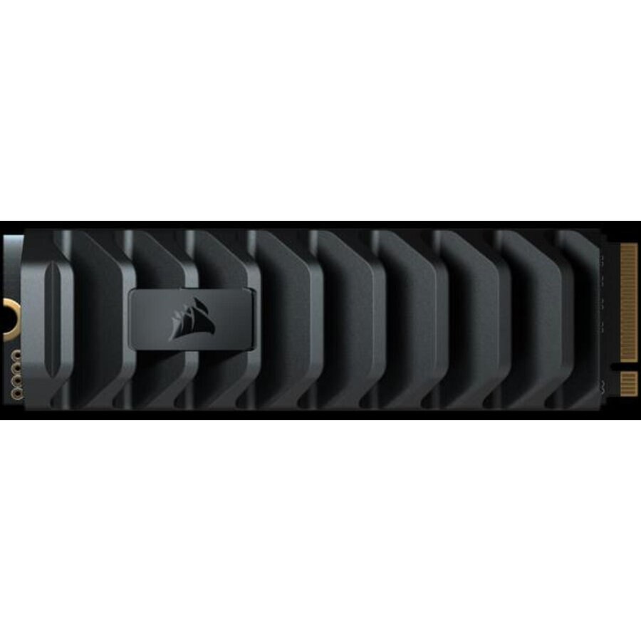 Solid-state Drive (SSD) Force Series Gen.4 PCIe MP600 PRO XT 1TB NVMe M ...