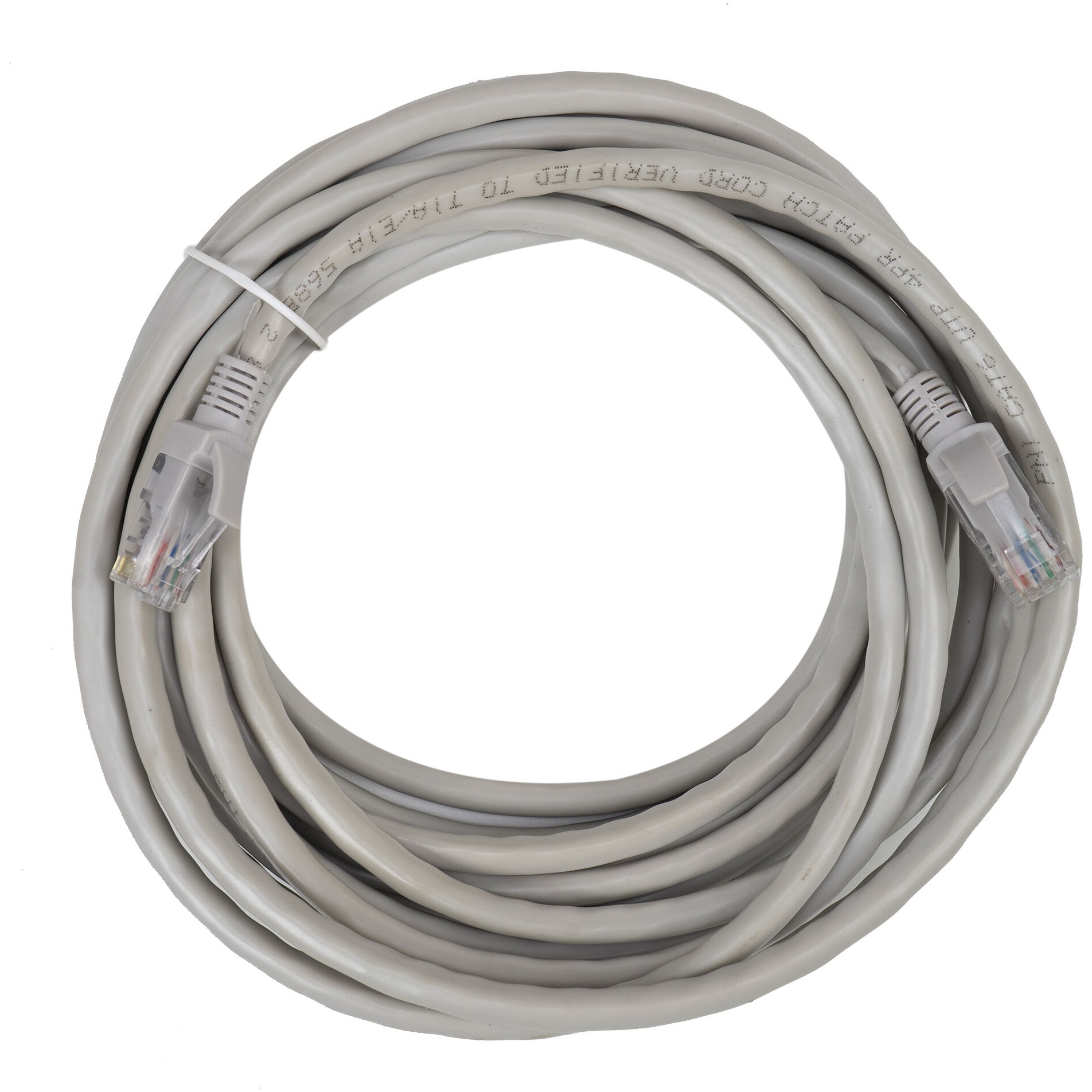 Cablu UTP PNI U0615 CAT6, mufat 2xRJ45, 8 fire x 0.4 mm, 1.5m - eMAG.ro