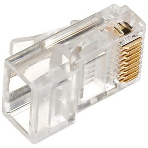 Mufa RJ45 PNI pentru cablu UTP Cat5 - eMAG.ro
