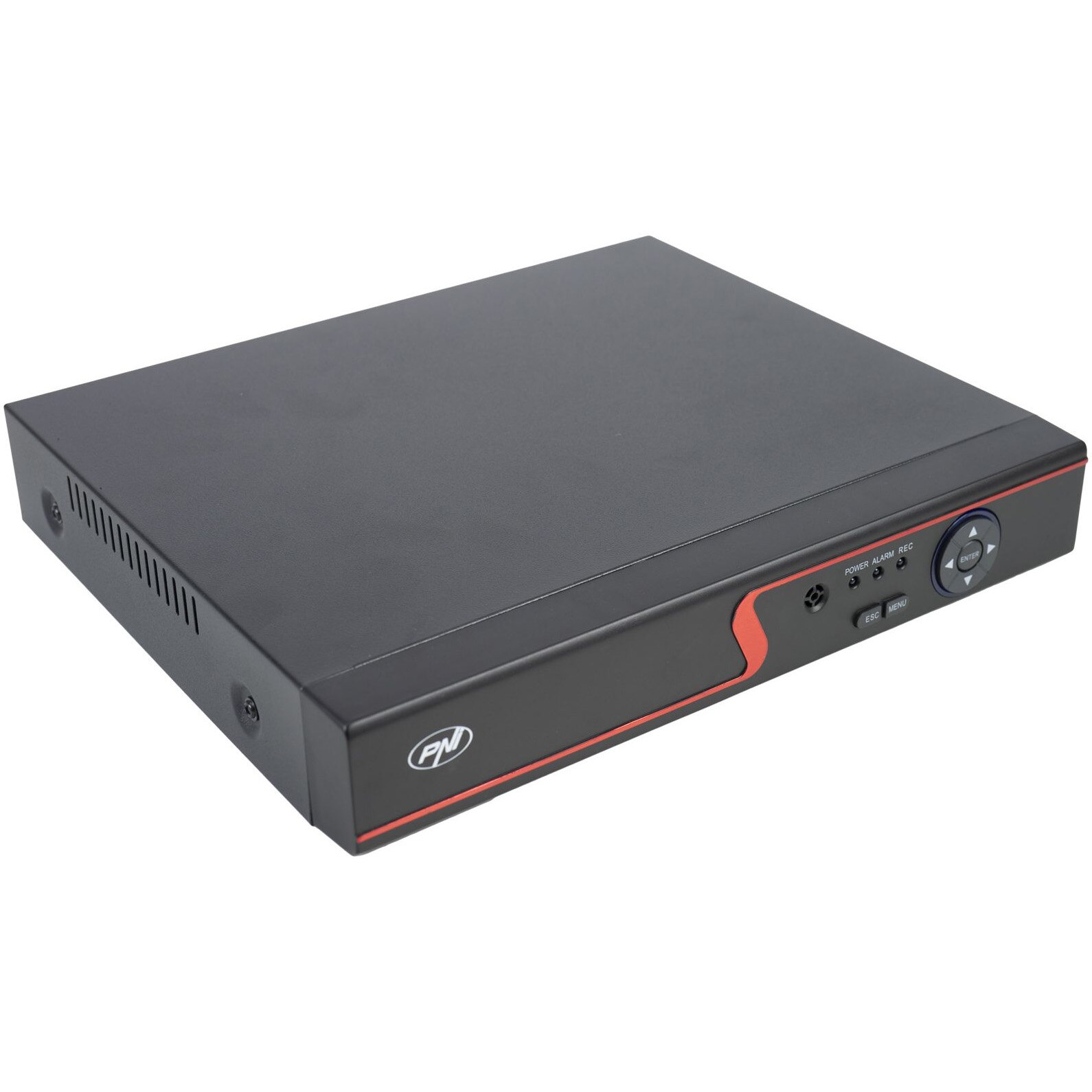 DVR / NVR PNI House H814 - 16 full HD 1080P IP-csatorna vagy 4 5MP ...