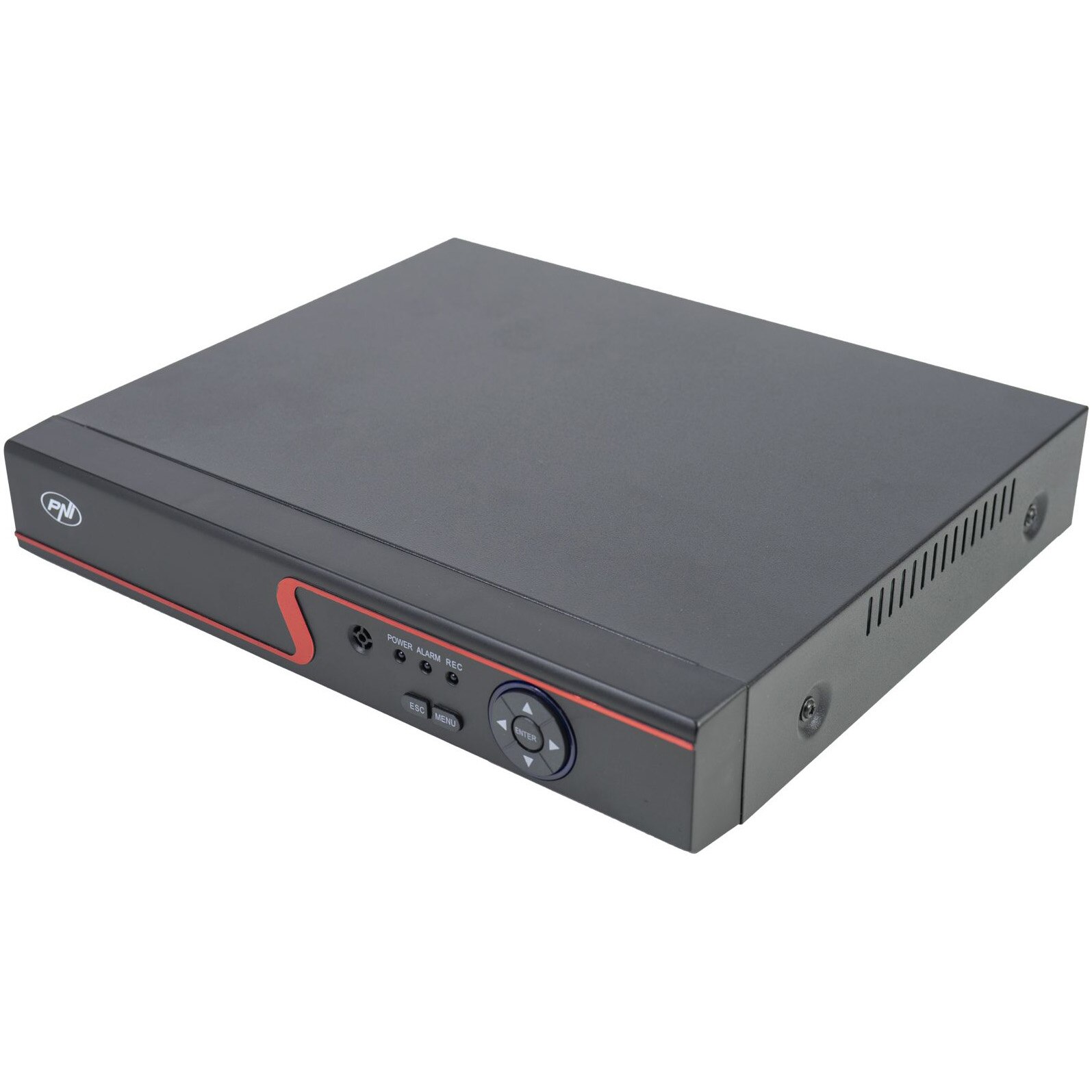 DVR / NVR PNI House H814 - 16 full HD 1080P IP-csatorna vagy 4 5MP ...