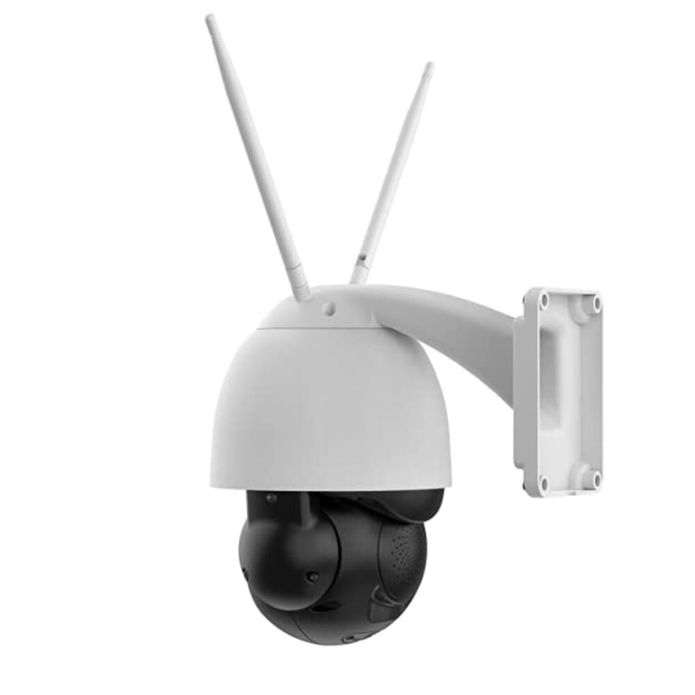Speed Dome IP WiFi PTZ камера за наблюдение Reolink RLC-523WA, 5 MP, IR ...