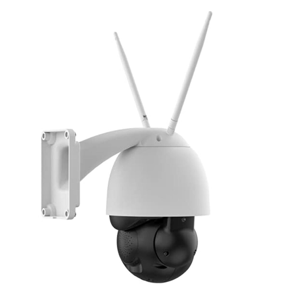 Speed Dome IP WiFi PTZ камера за наблюдение Reolink RLC-523WA, 5 MP, IR ...