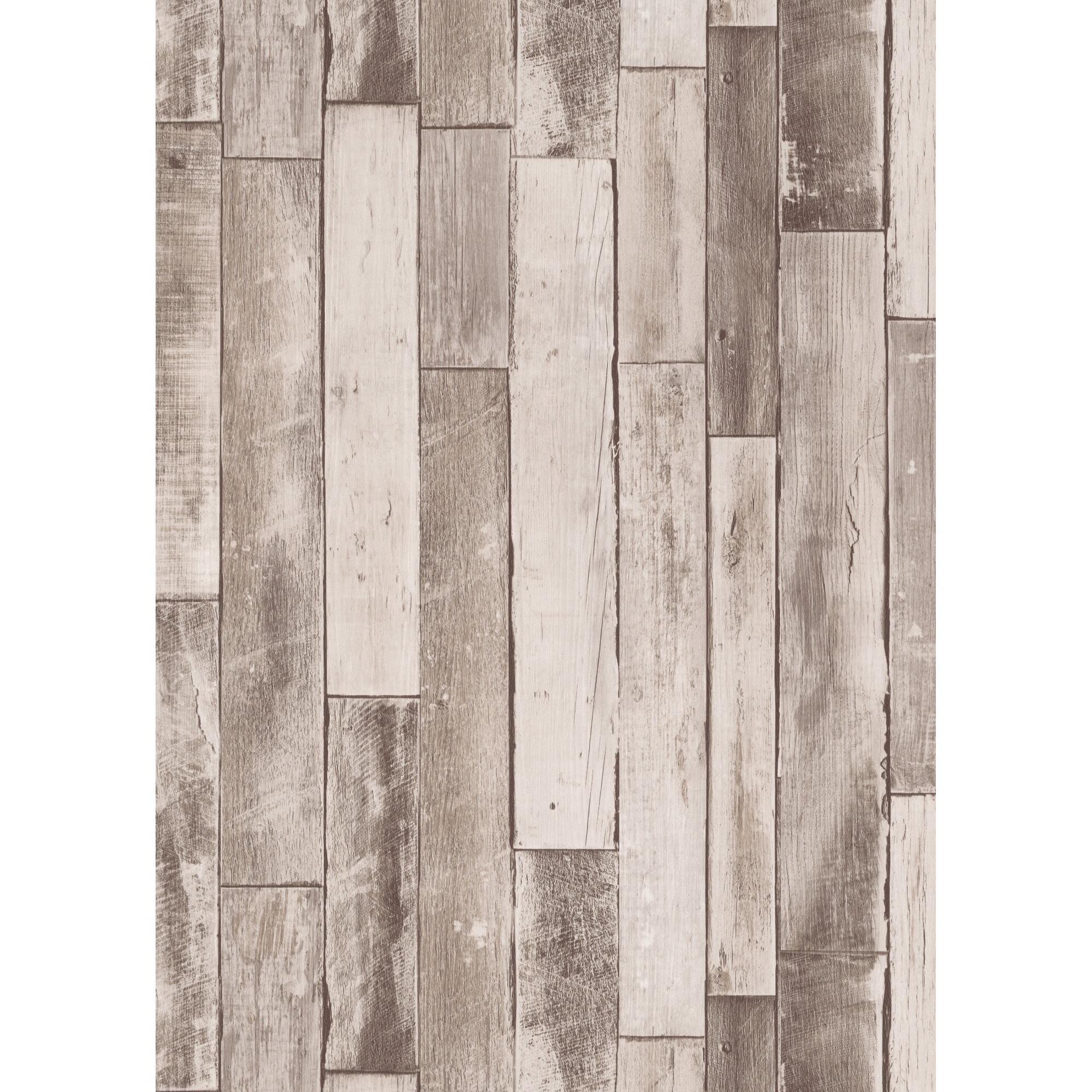 Tapet lemn rustic lavabil, gri, bej, imitations2 10236-11 0.53m x 10m ...