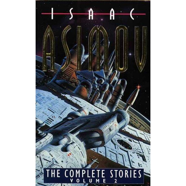 Asimov, I: The Complete Stories Volume II de Isaac Asimov - eMAG.ro Asimov, I: The Complete Stories Volume II de Isaac Asimov - eMAG.ro