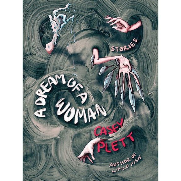 A Dream Of A Woman de Casey Plett - eMAG.ro