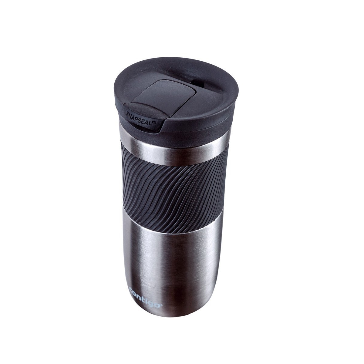 Contigo Byron Termosz bögre, Rozsdamentes acél, 470 ml, Fém - eMAG.hu