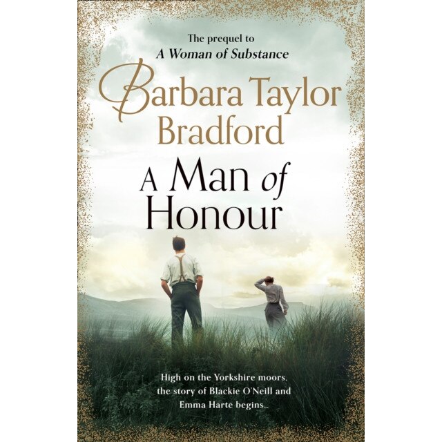 Blackie and Emma de Barbara Taylor Bradford - eMAG.ro