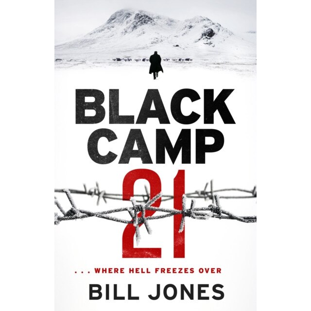 Black Camp 21 de Bill Jones - eMAG.ro