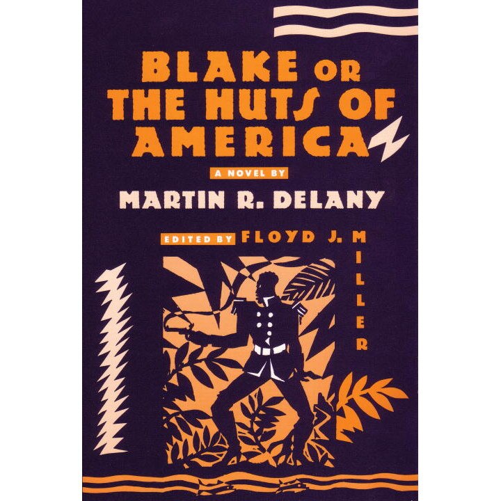 Blake de Martin R. Delany - eMAG.ro