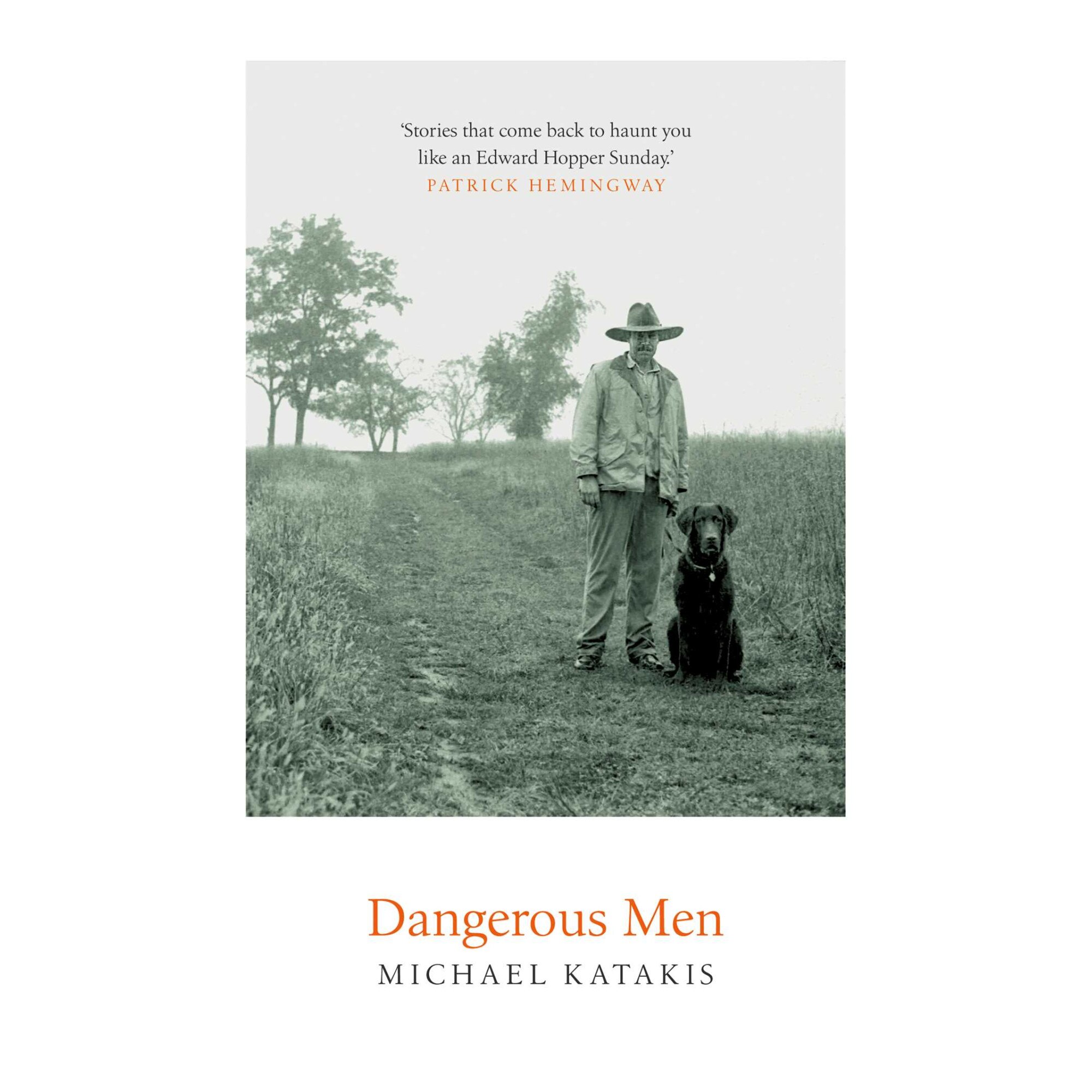 Dangerous Men de Michael Katakis - eMAG.ro
