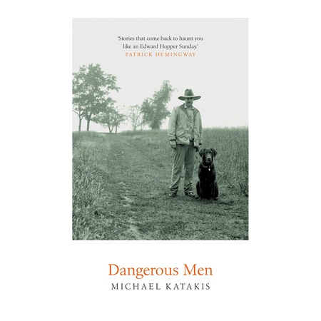 Dangerous Men de Michael Katakis - eMAG.ro