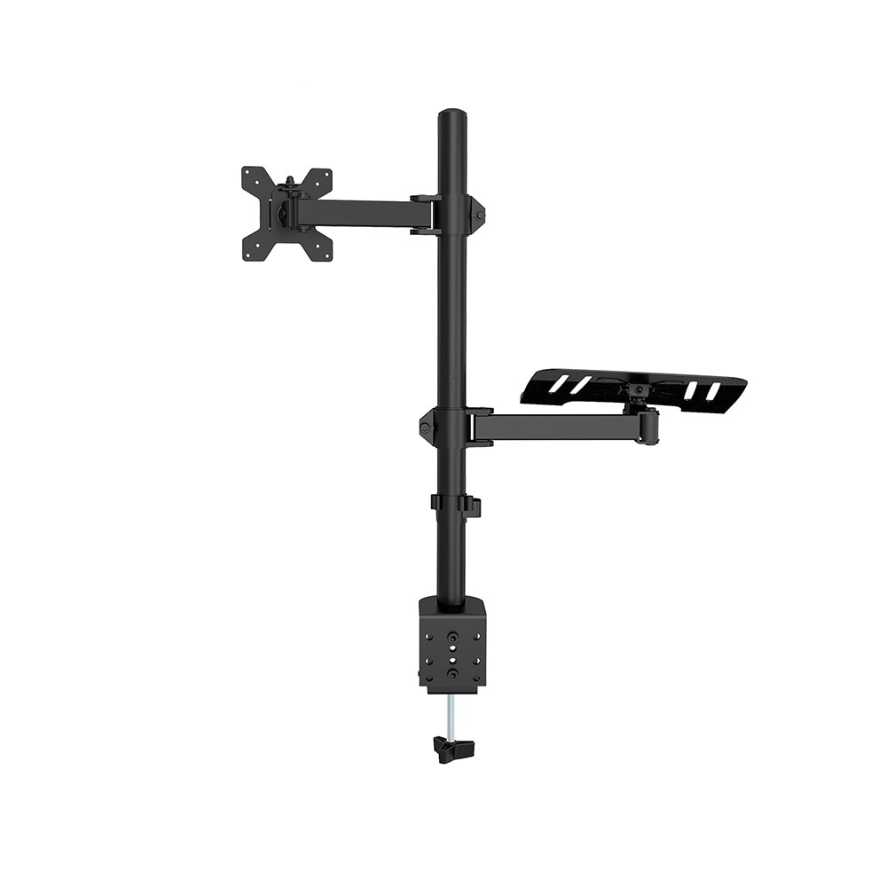 Timeless Tools Asztali monitor és laptoptartó állvány - eMAG.hu