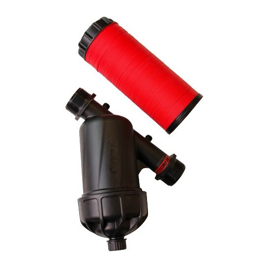 Filtru cu disc 1” - eMAG.ro