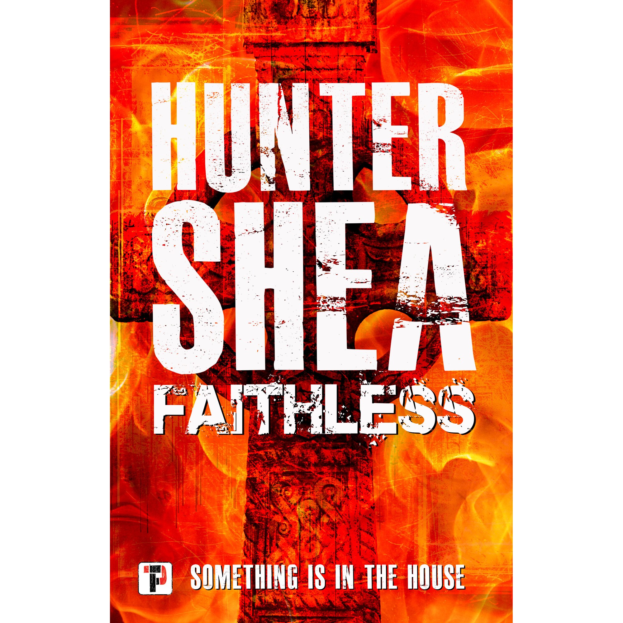 Faithless de Hunter Shea - eMAG.ro
