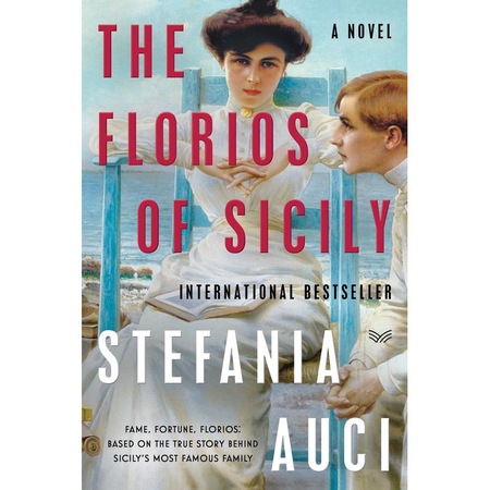 Florios of Sicily, The de Stefania Auci - eMAG.ro
