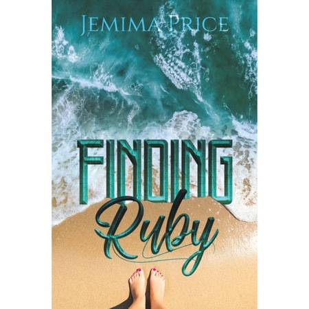 Finding Ruby de Jemima Price - eMAG.ro