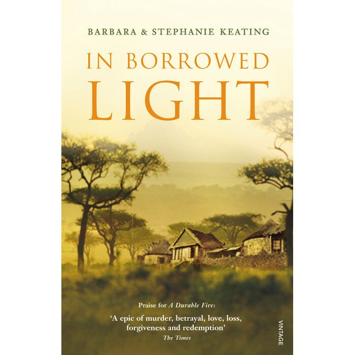In Borrowed Light de Barbara Keating - eMAG.ro