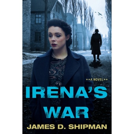 Irena's War de James D. Shipman - eMAG.ro