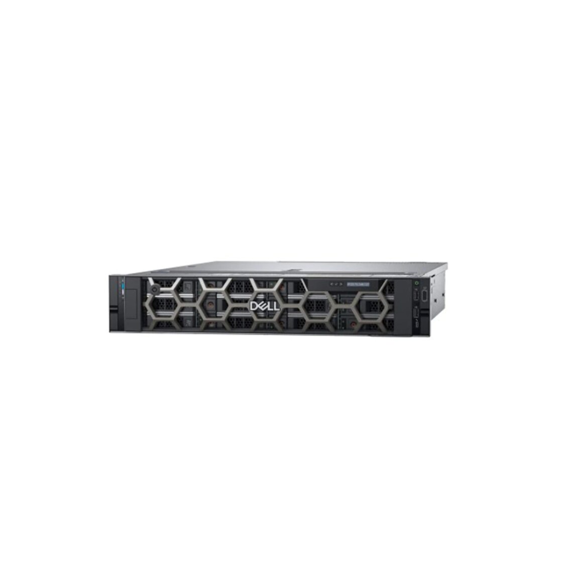 Server Dell PowerEdge R540 Rack 2U 2 x Intel Xeon Gold 5218, 32C / 64T ...