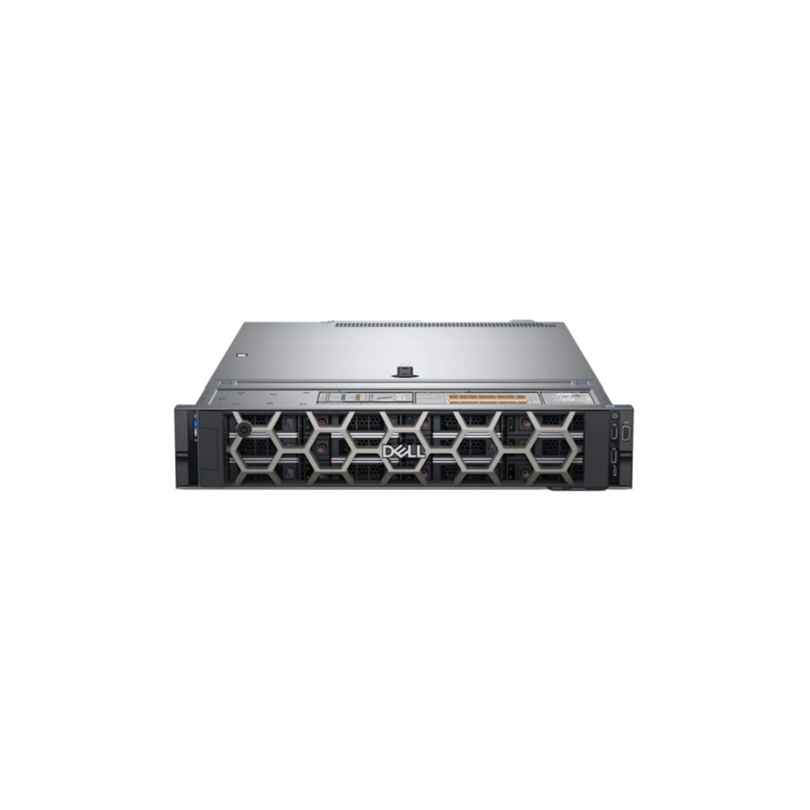 Server Dell PowerEdge R540 Rack 2U 2 x Intel Xeon Gold 5218, 32C / 64T ...