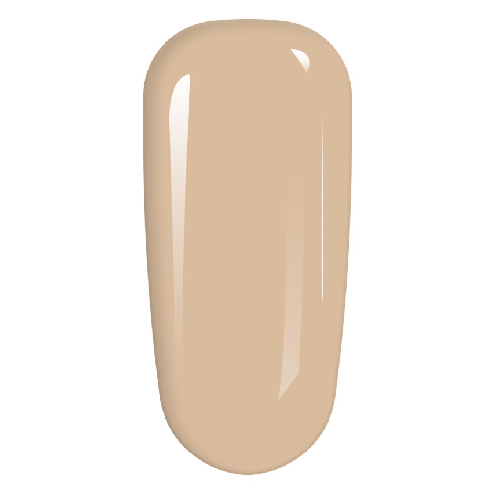 Gel color Canni Mud, capucino, 5 ml, CH06 - eMAG.ro