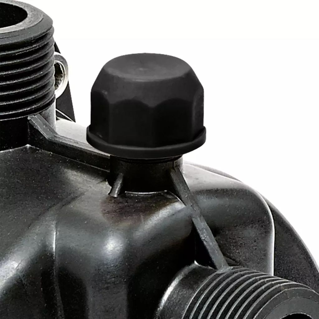 Pompa gradina Einhell, 370 x 205 x 235 mm - eMAG.ro