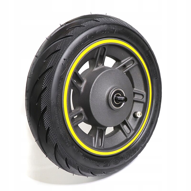 Roata frontala pentru scuter Ninebot Max - eMAG.ro