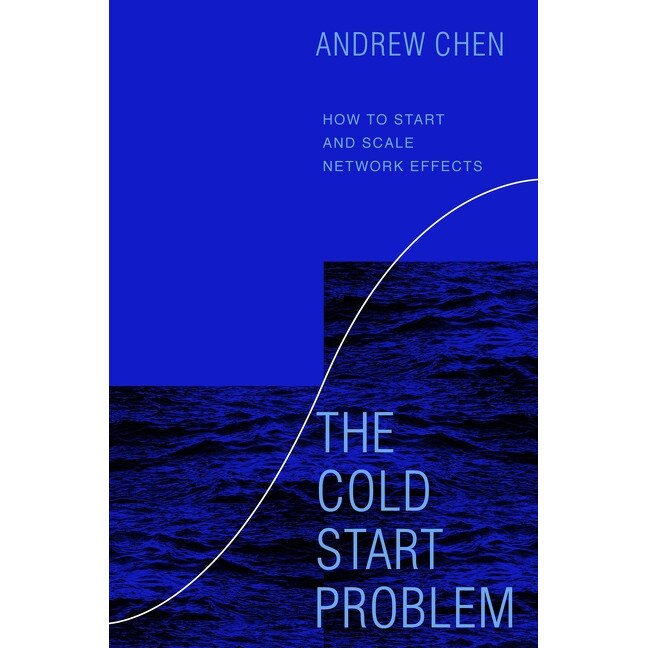 The Cold Start Problem de Andrew Chen - eMAG.ro
