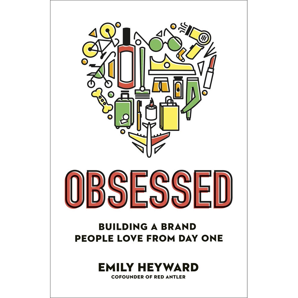 Obsessed de Emily Heyward - eMAG.ro