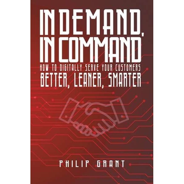 In Demand, in Command de Philip Grant - eMAG.ro