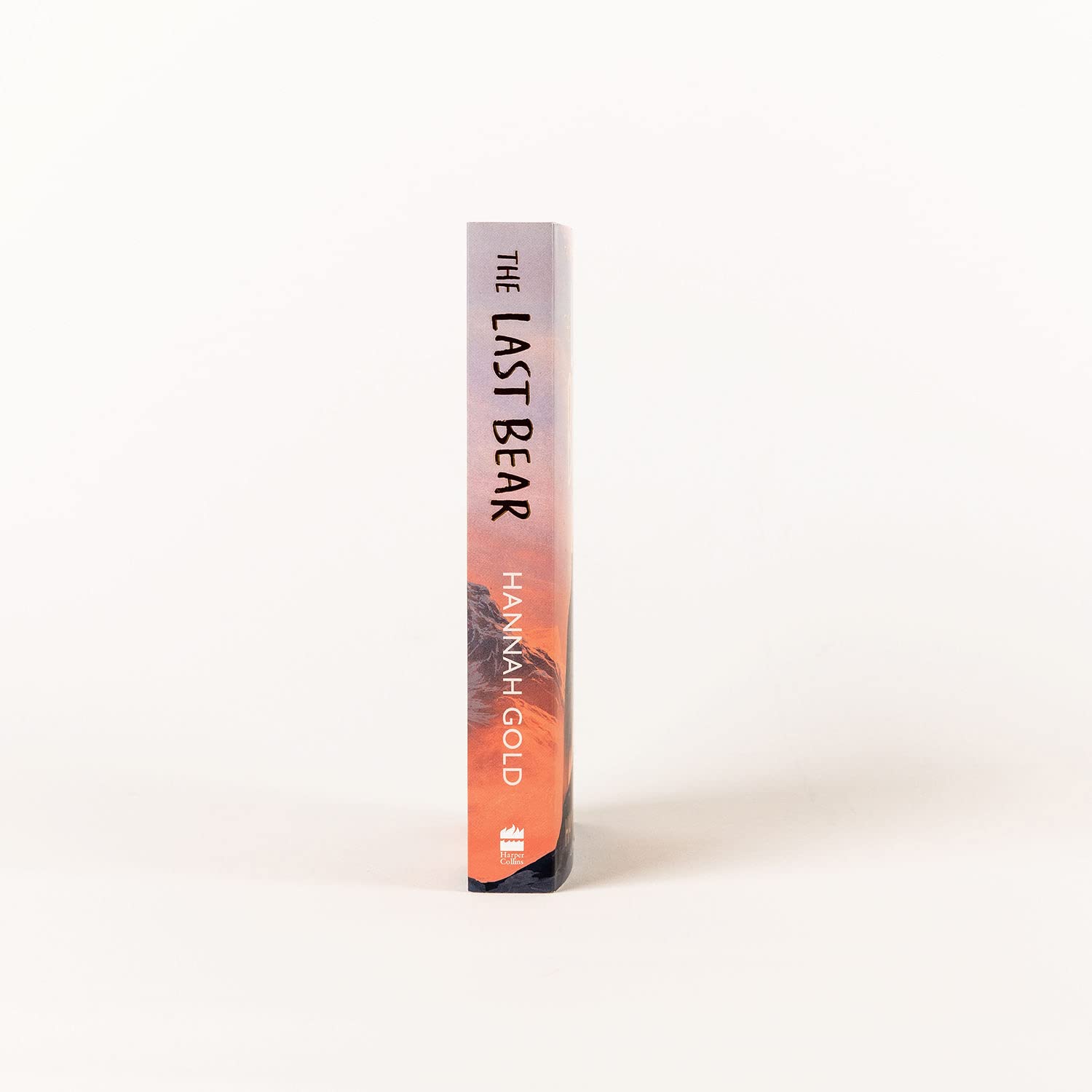 Last Bear - Hannah Gold, ed 2021 - eMAG.ro