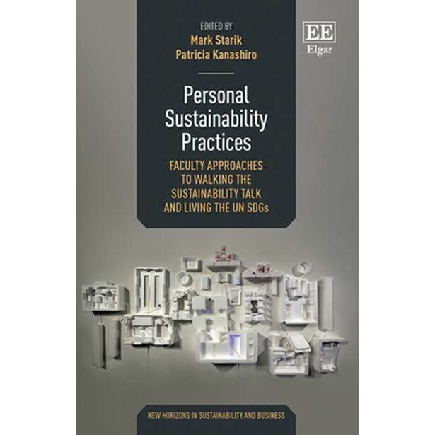 Personal Sustainability Practices – Faculty Approaches to Walking the ...