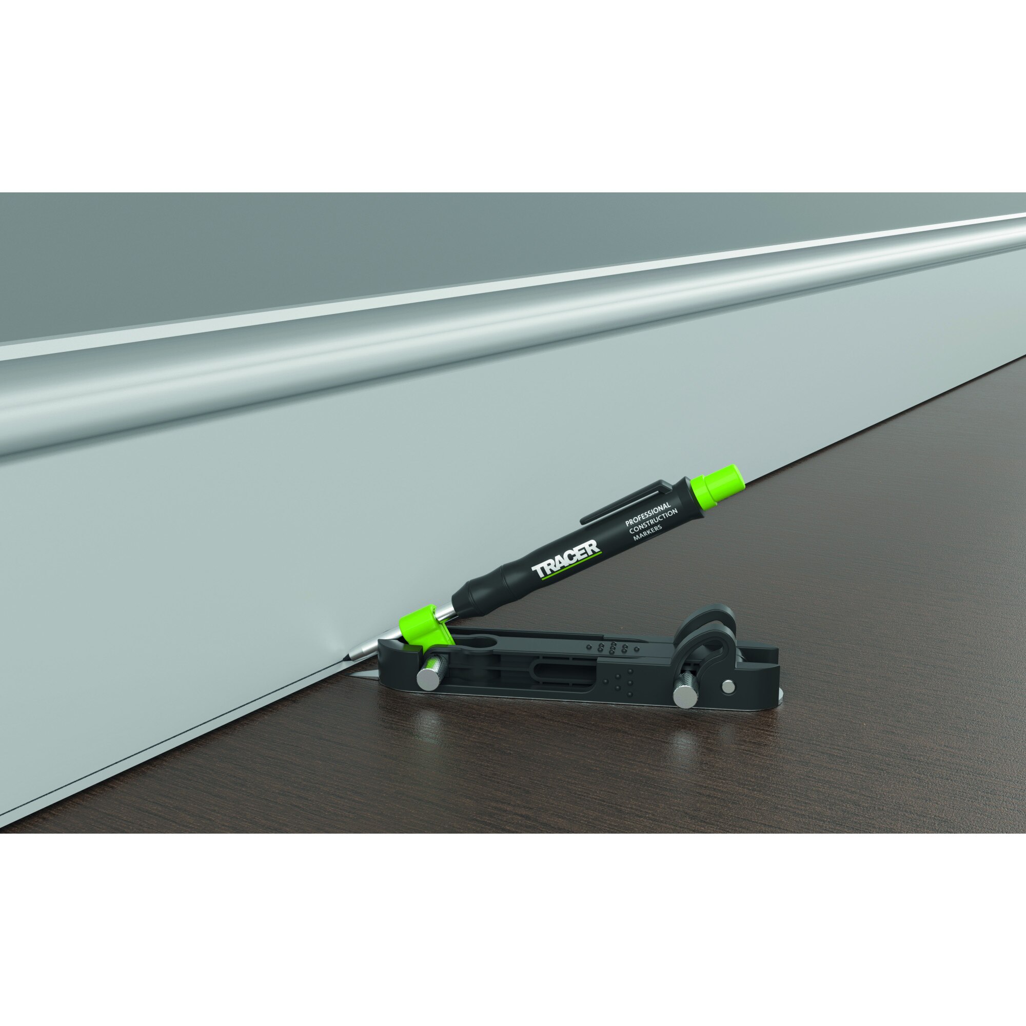 Instrument De Marcare Cu Creion Mecanic si 6x Mine De Reseva TRACER ...