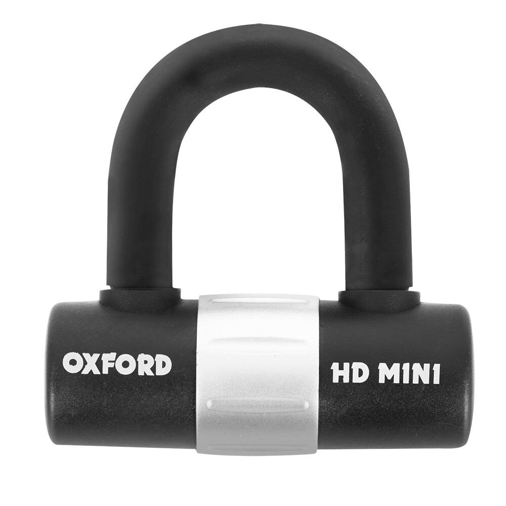 Oxford Hd Mini Shackle lopásgátló féktárcsazár - eMAG.hu