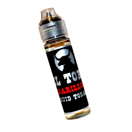 Lichid El Toro Cigarillos 60ml fara Nicotina, Ready to Vape, Extras ...