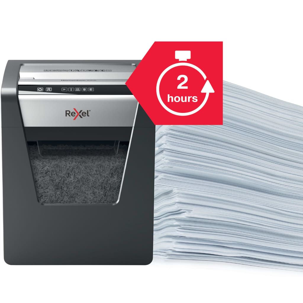 Tocator hartie de birou Rexel, x415,37 x 27,9 x 46,5 cm - eMAG.ro