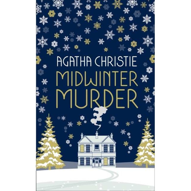 Midwinter murder de Agatha Christie - eMAG.ro