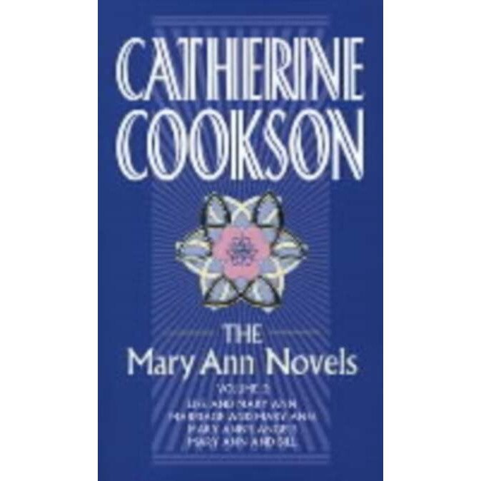 Mary Ann Omnibus (2) de Catherine Cookson - eMAG.ro