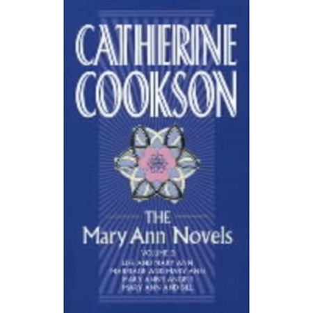 Mary Ann Omnibus (2) de Catherine Cookson - eMAG.ro