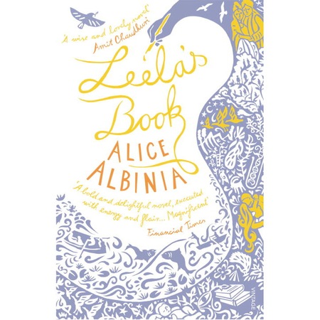 Leela's Book de Alice Albinia - eMAG.ro