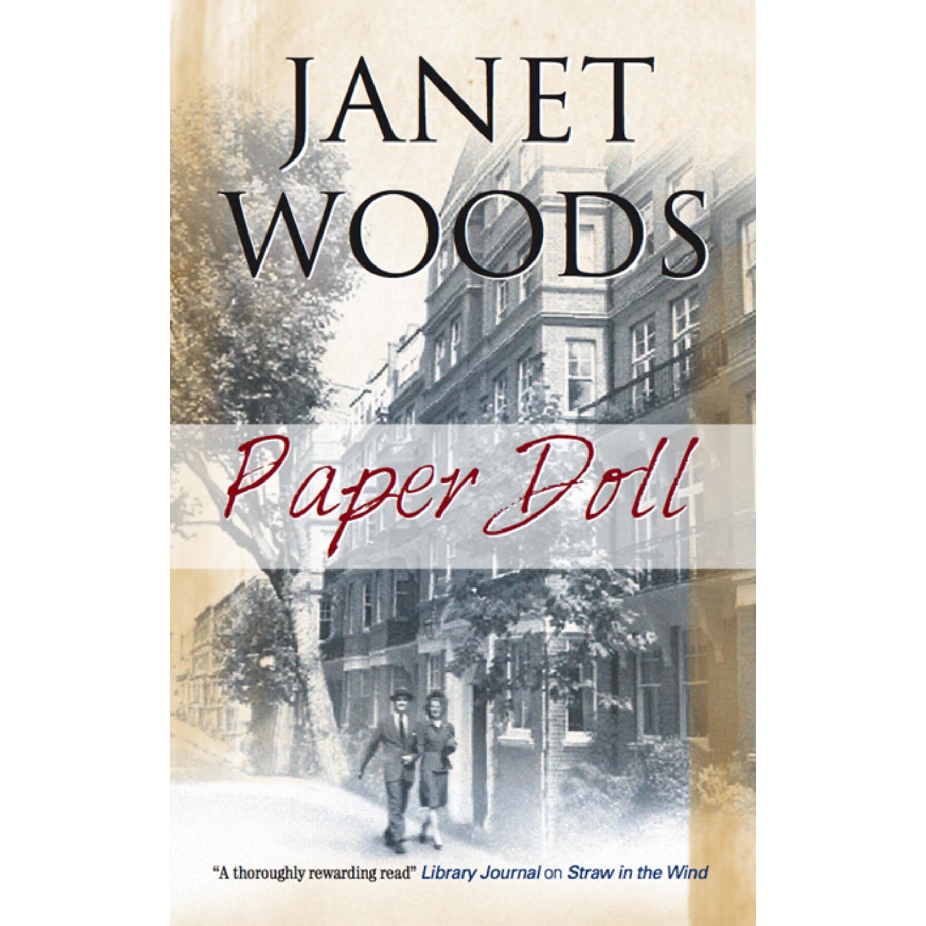 Paper Doll de Janet Wood - eMAG.ro
