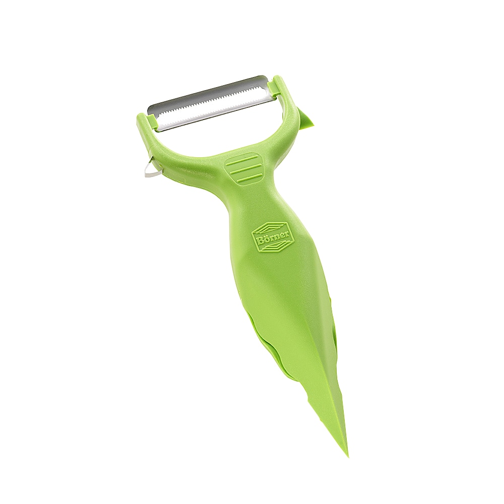 Белачка Borner Germany, 6 в 1, Зелен - eMAG.bg